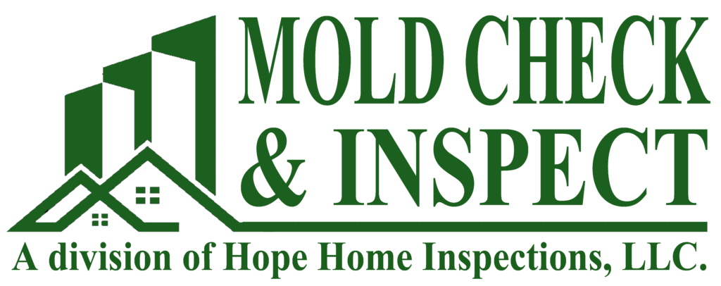 Mold Check and Inspect